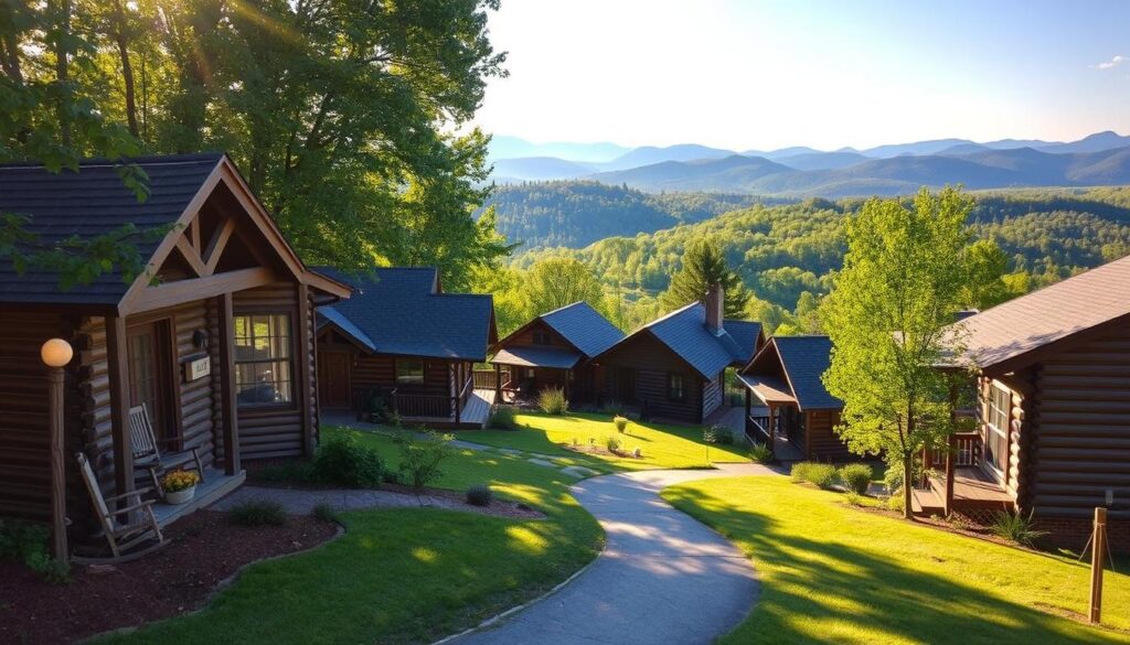 North Georgia Mountain Cabin Rentals That Feel Like Home